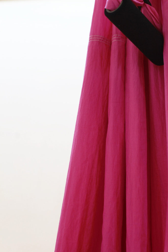 Yoga Swing Hot Pink – Yoga Swing UK